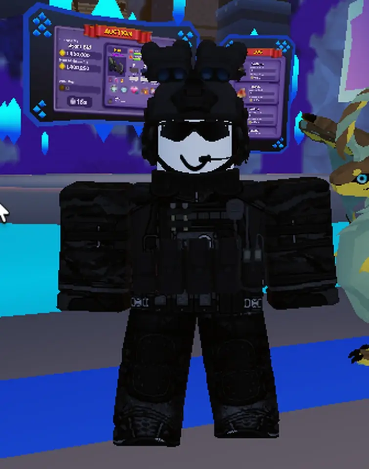 Help me, what event dragon looks BEST with my avatar? // with super ...