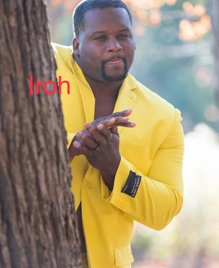 ATLA/TLOK memes | Fandom