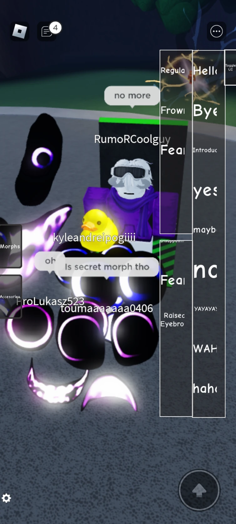 Discuss Everything About Roblox Interminable Rooms Wiki | Fandom