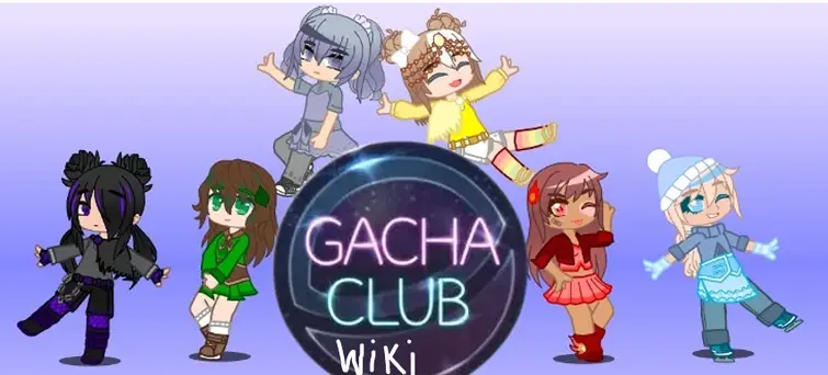 Discuss Everything About Gacha Club Wiki | Fandom