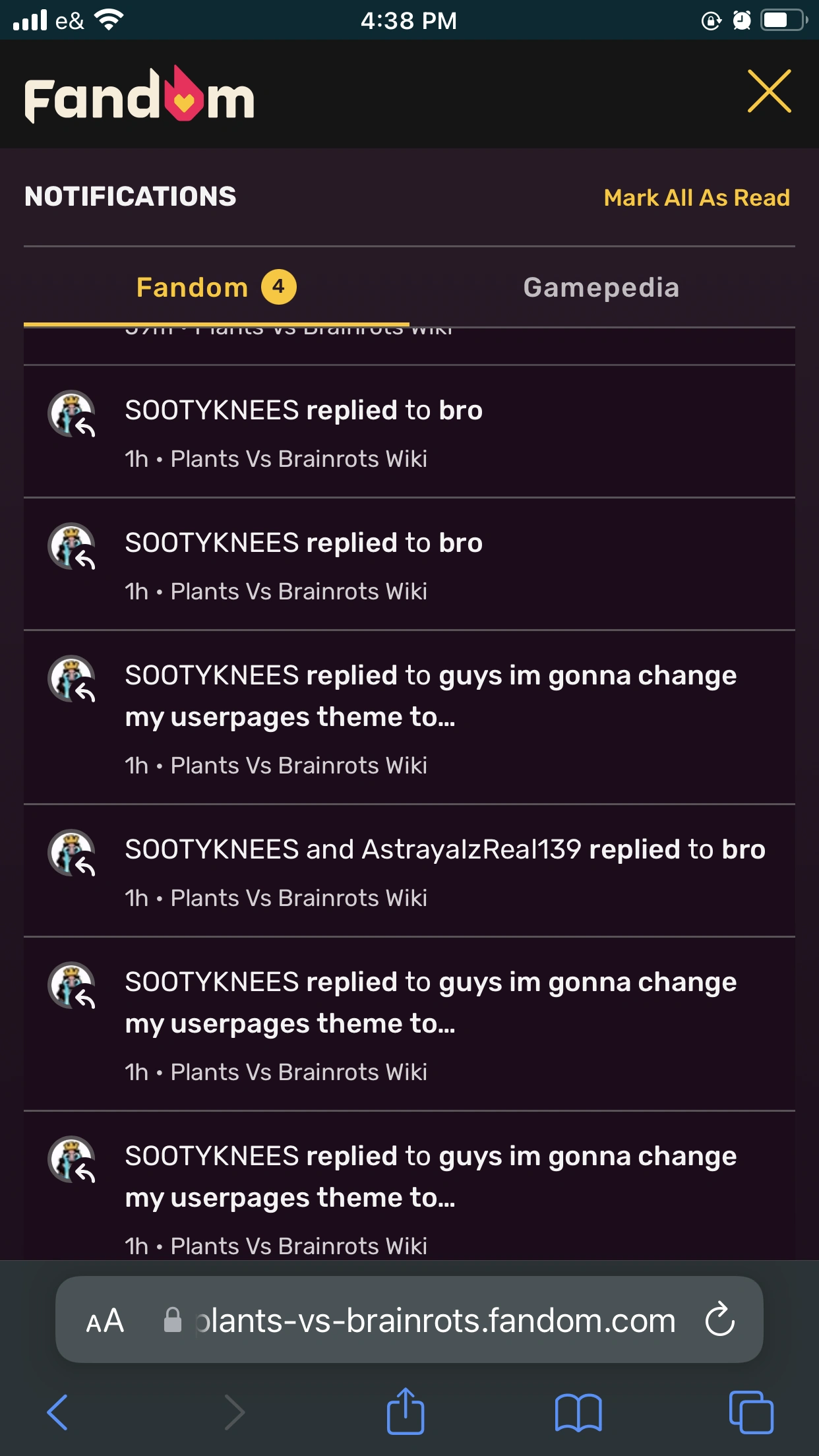 bro what is this alien invasion😿 | Fandom