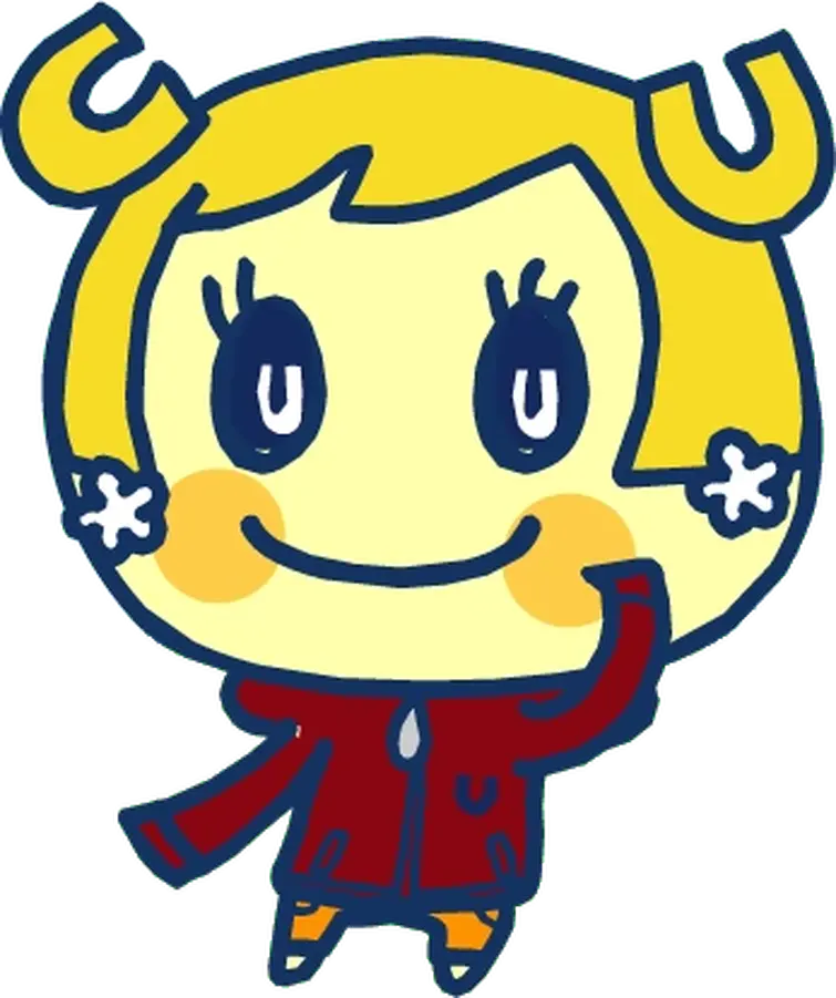 Discuss Everything About Tamagotchi Wiki | Fandom