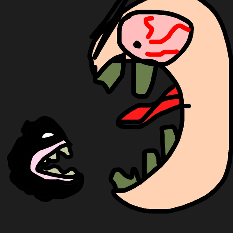 After encountering screech for the 1729th time | Fandom