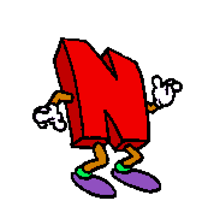 Dancing letters | Fandom