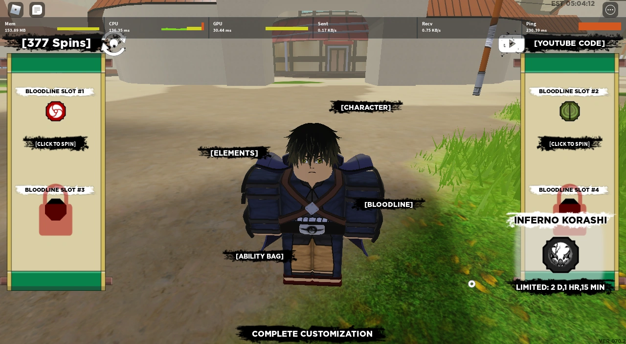 i got giovanni shizen,keep? | Fandom