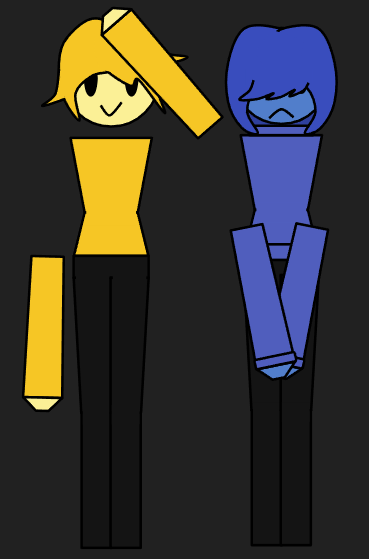 My Take on Humanoid Glaggles | Fandom