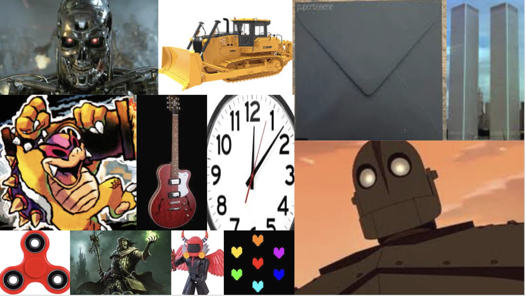 TBB bosses in a nutshell : Tumore edition | Fandom