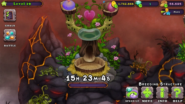 Discuss Everything About My Singing Monsters Wiki | Fandom
