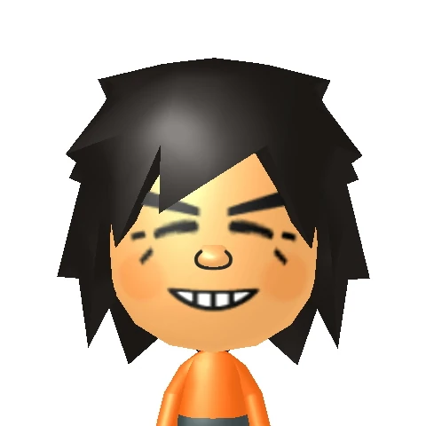 A Mii a Day Mii Sports International's Edition (116/120): Wilson | Fandom
