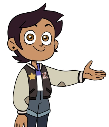 Does Luz look better… | Fandom