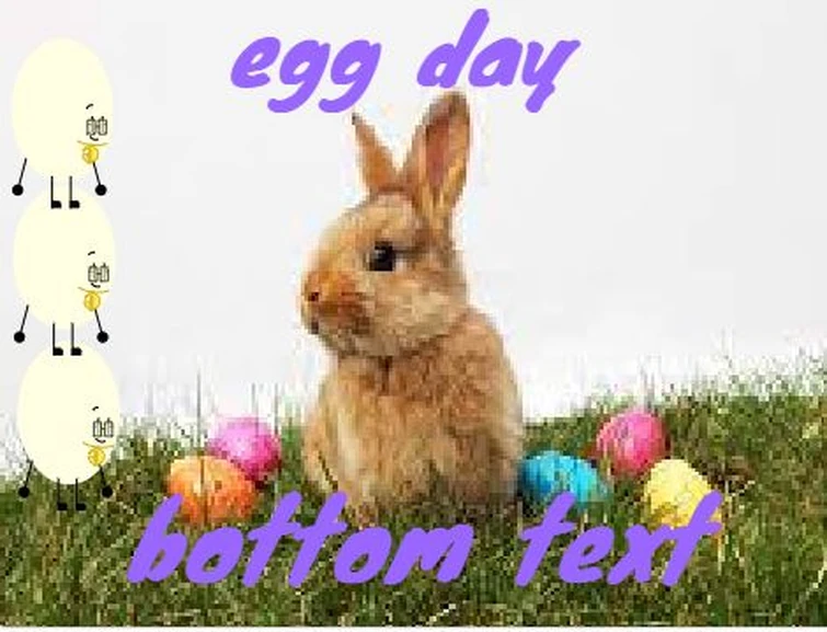 sadn't easter!!! | Fandom