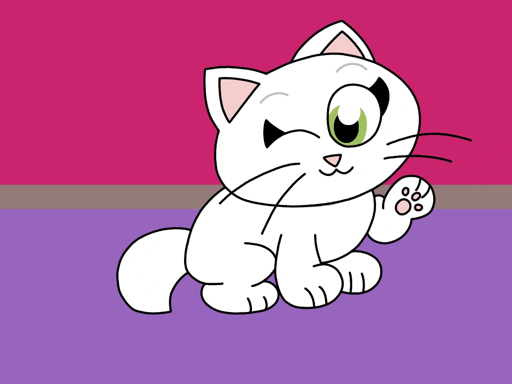 Collarless Bitsy (Azurexary781) | Fandom