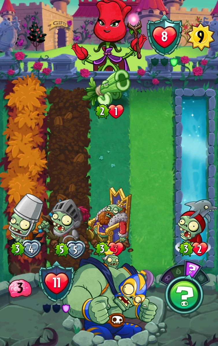 Discuss Everything About Plants vs. Zombies Wiki | Fandom