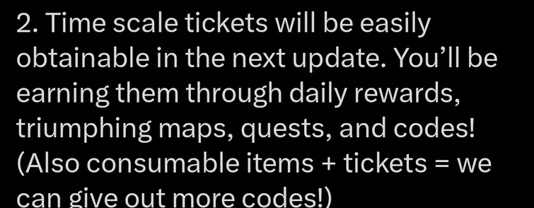 Removing most of the P2W in this update | Fandom