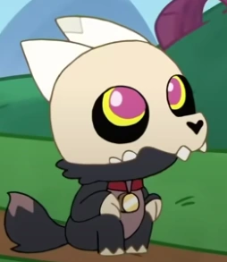 Chibi king is precious | Fandom