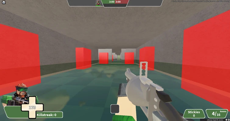 my TC2 doors project [part #1/???] | Fandom