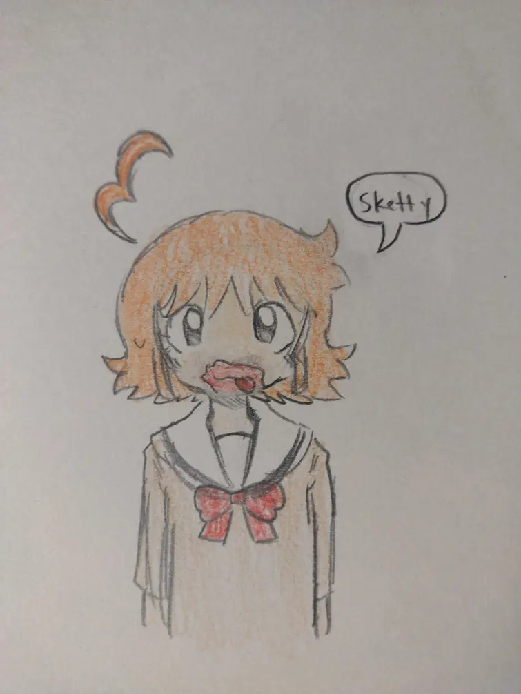 very important | Fandom