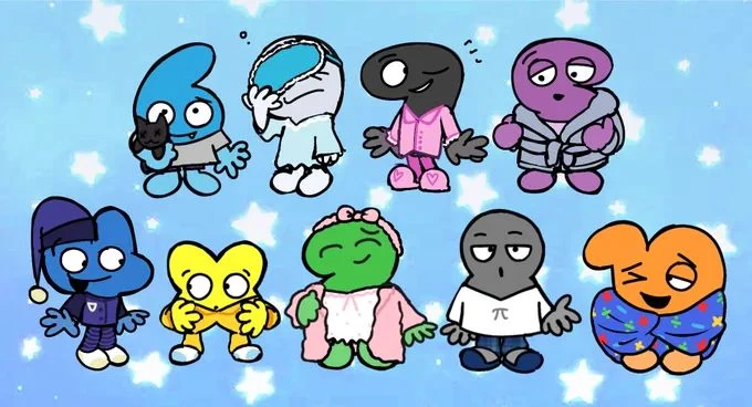 Goodnight pookies | Fandom
