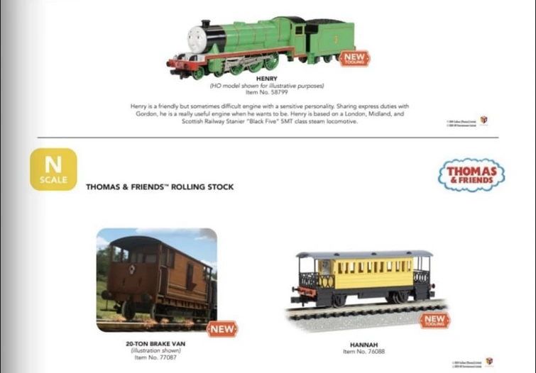 Discuss Everything About Thomas the Tank Engine Wiki | Fandom