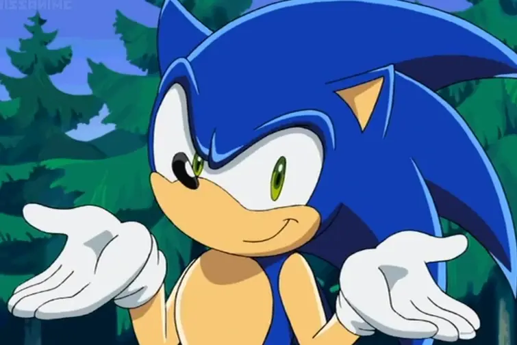 Should we remove the ages of the Sonic characters since Sonic Channel ...
