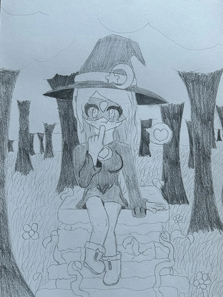 Alice (Masqurade Witch) | Fandom