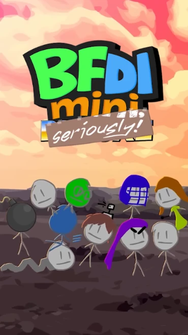 Which BFDI Mini season you like the most | Fandom