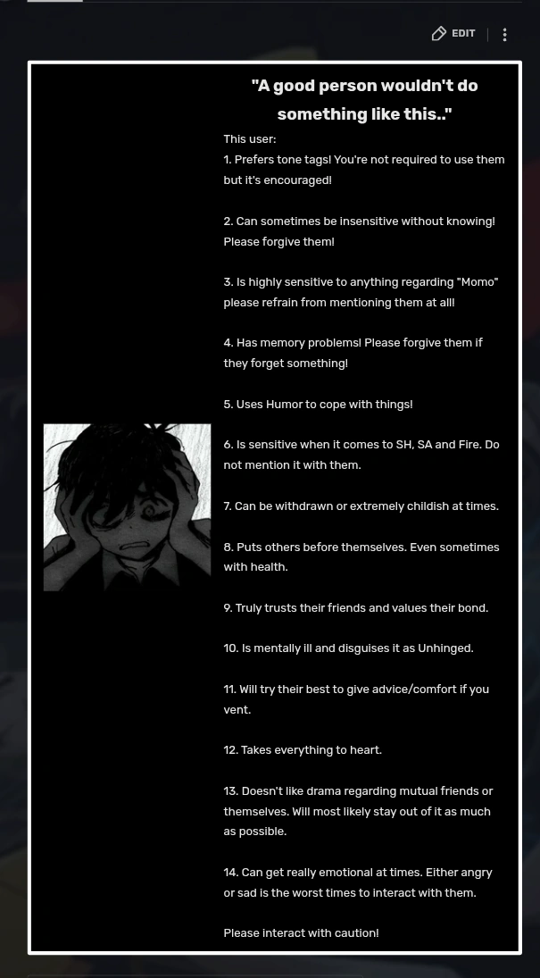 Introducing... Averageloseraroace! | Fandom