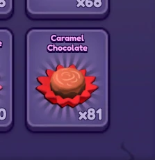 Anyone wanna swap caramels for coconuts :,3 | Fandom