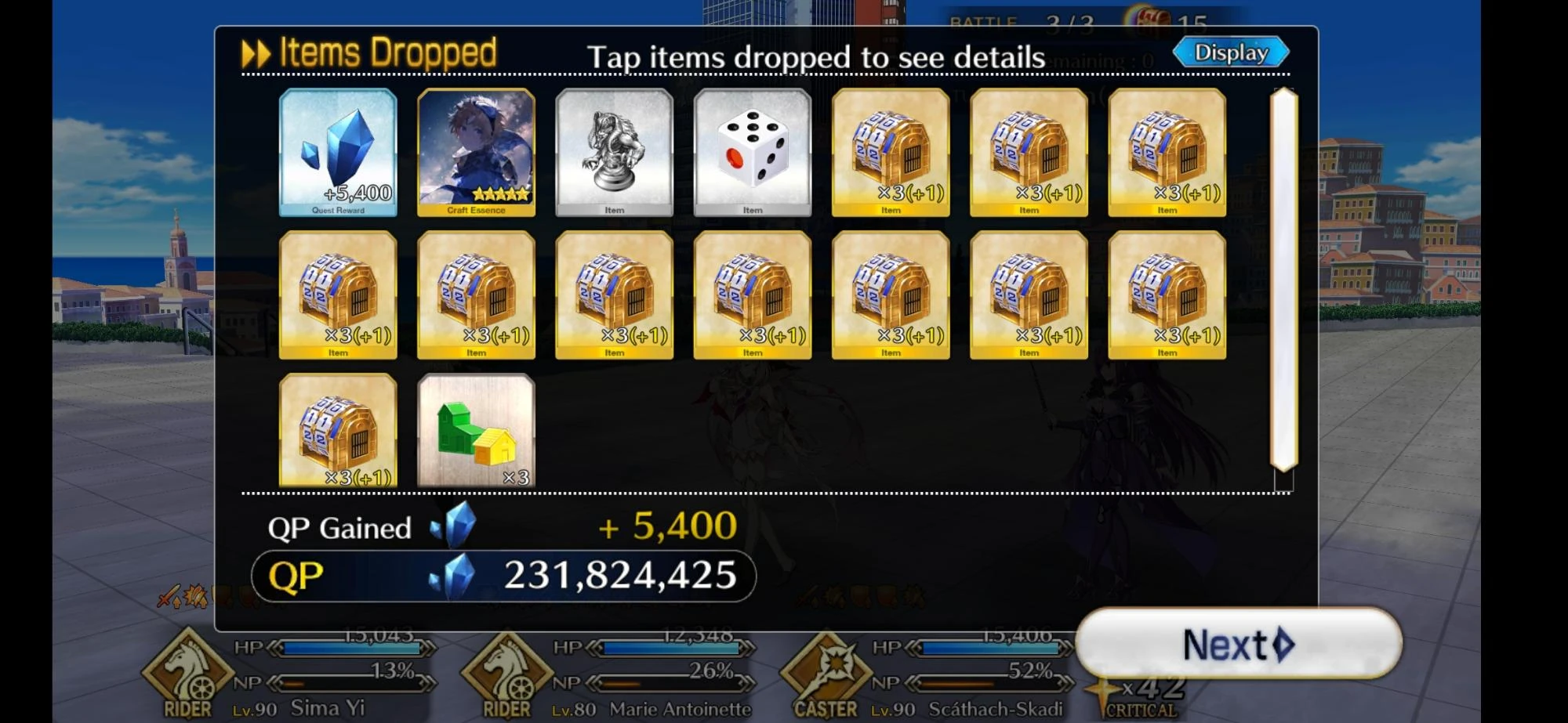 Event CE drop | Fandom