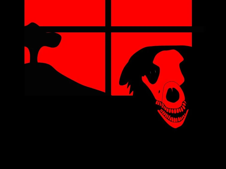 here is my own take on smile dog | Fandom
