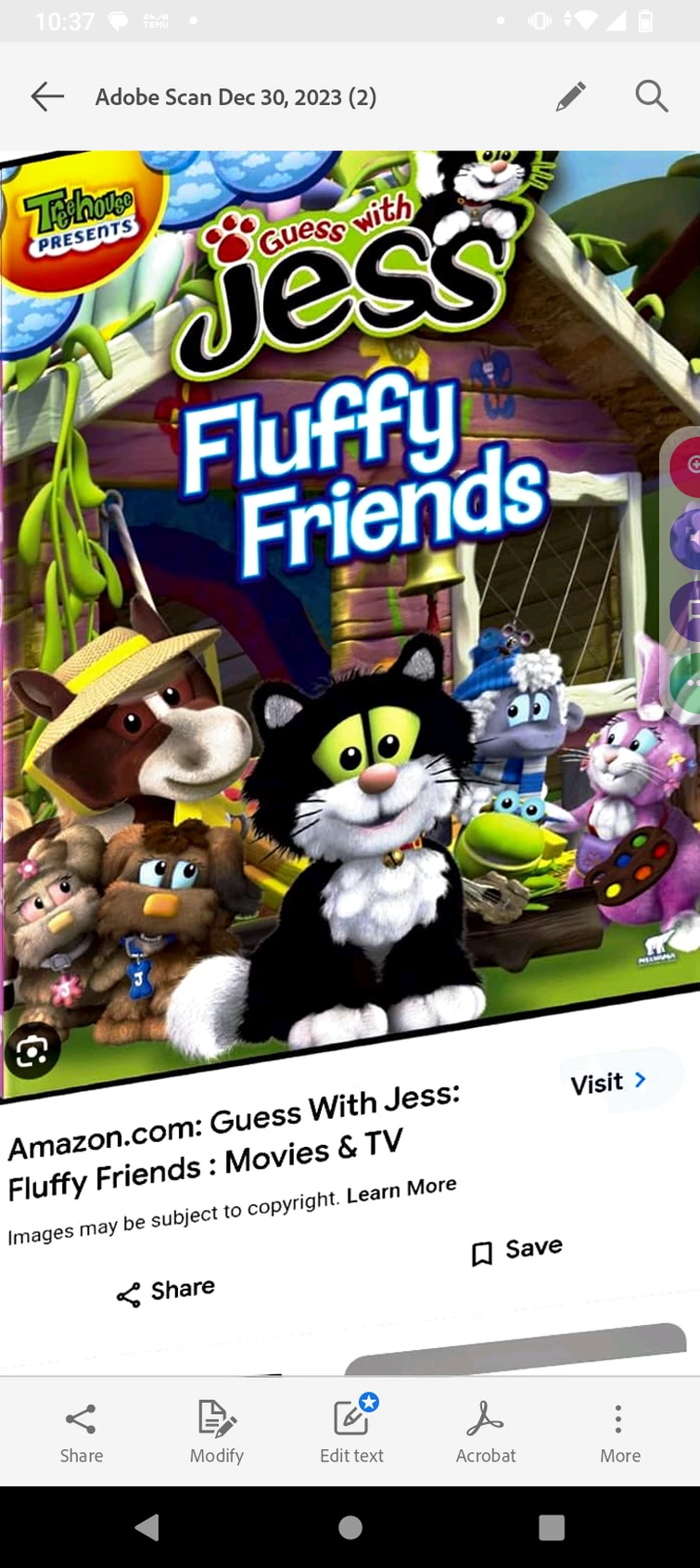 Yes atomic cartoons was producing content in 1991 including Jess in postman Pat | Fandom