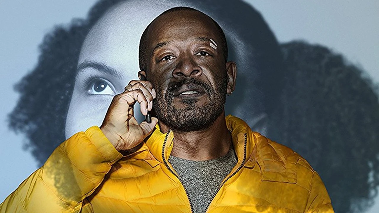 Why ‘Save Me’ is Essential Viewing According to Creator Lennie James ...