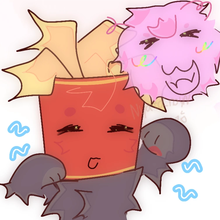 fluffy O3O | Fandom