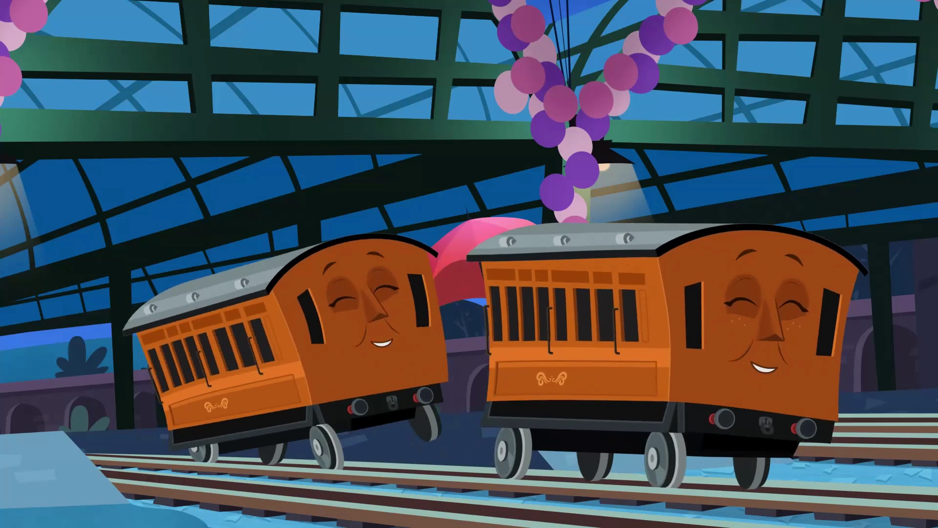 What is happening here? (Wrong answers only!!!) | Fandom