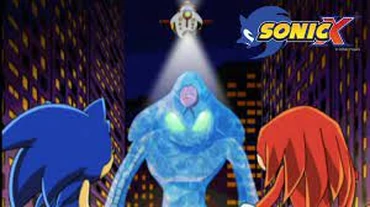 Which adaptation of Sonic Adventure was better? | Fandom