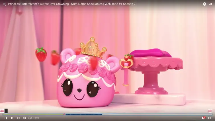 Discuss Everything About Num Noms Boing Fanon Wiki | Fandom