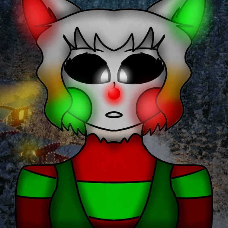 Christmas Lolbit ️ ( season 2 : christmas animatronics ) | Fandom