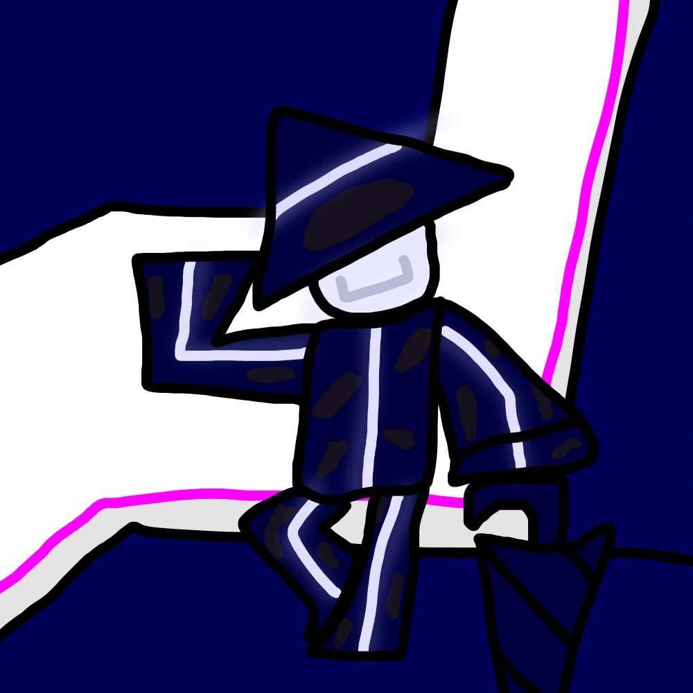 "Hello, my name is Zeronil. But you can call me, THE VISITOR." | Fandom