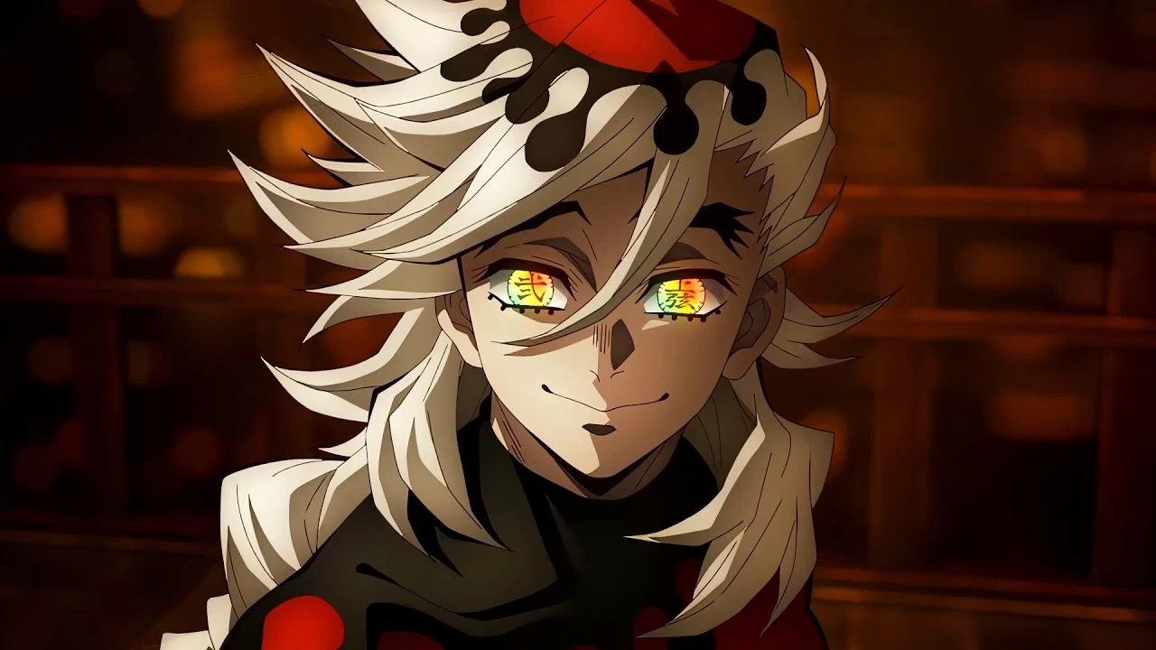 Lets Just Take A Minute To Appreciate Doma's Hair | Fandom