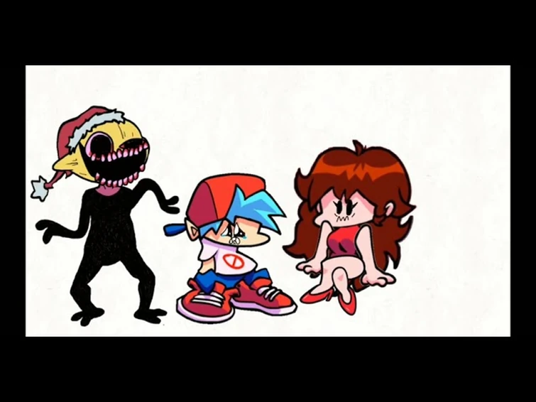 Vs Indie Game Horror V2 | Fandom