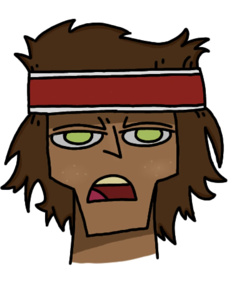 Tyler redesign, sorta. | Fandom