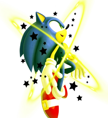 How strong is Archie Sonic? | Fandom