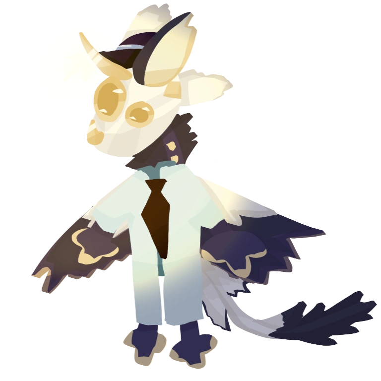 Dr Alto Clef but air eye 🤯 | Fandom