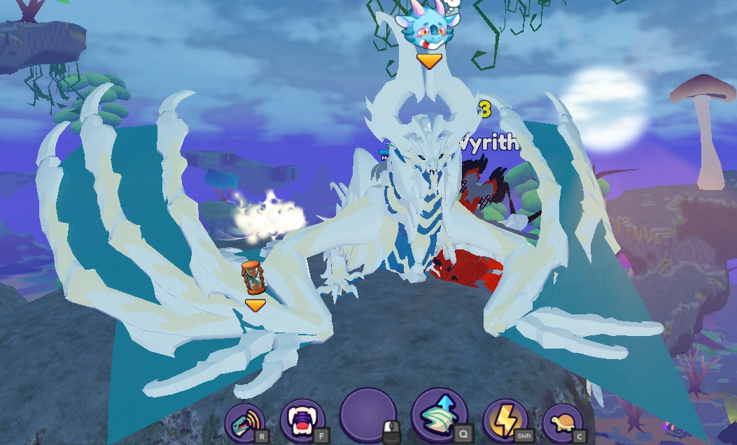 TRADING THIS FOR NEW SYLIRU | Fandom