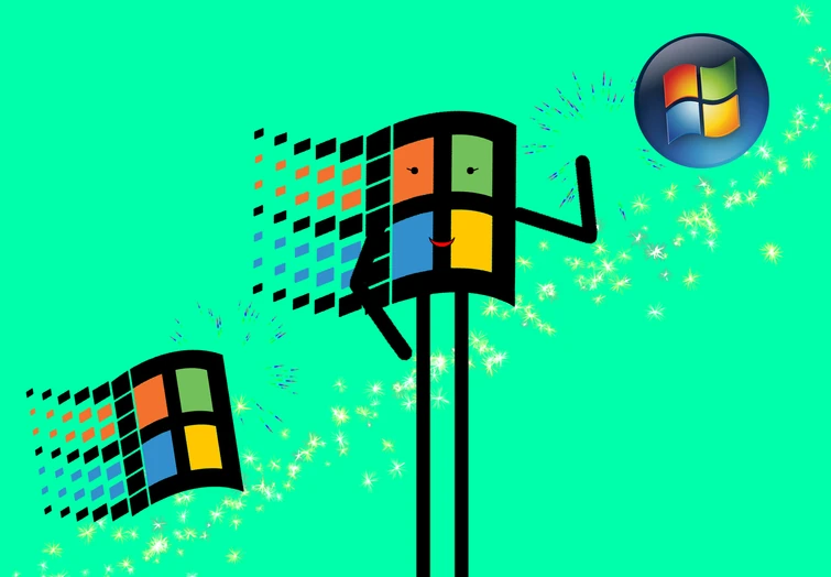 Discuss Everything About Windows Vista Dies Wiki | Fandom