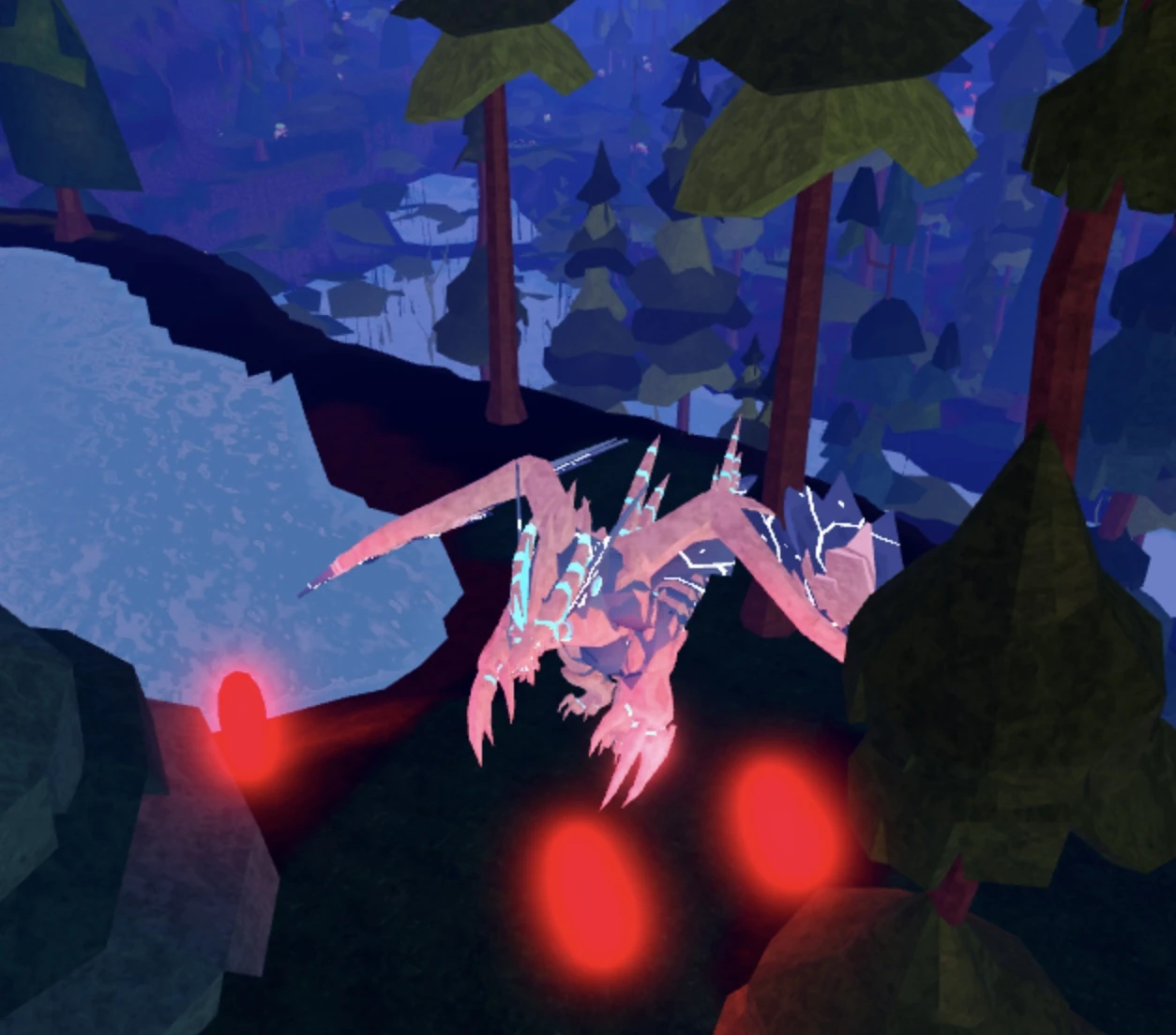 CoS OC Photoshoot: Nival [No. 3] | Fandom