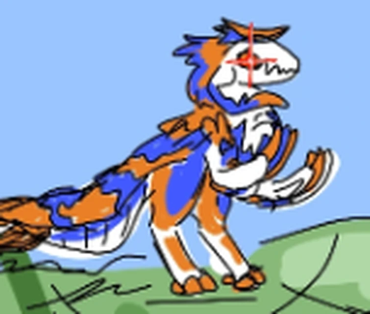 old COS art dump (Previous school year) | Fandom