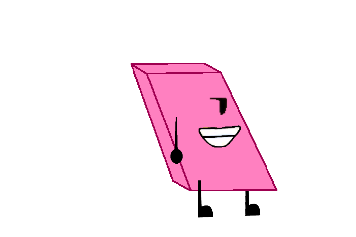 Eraser....INANIMATE. INSANITY 🔥🔥🔥🗣️🗣️🗣️ | Fandom