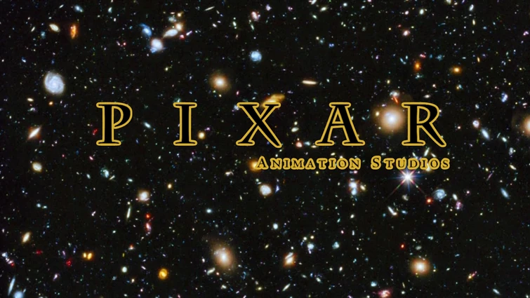 Discuss Everything About Pixar Wiki | Fandom