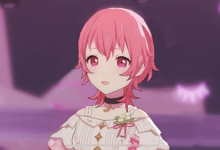 Short hair Airi 💖 | Fandom